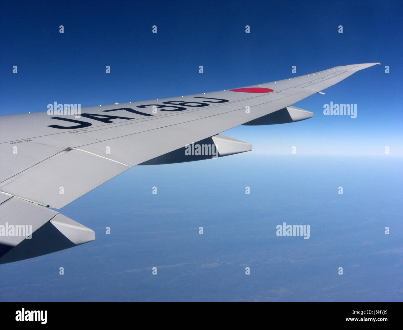 blue colour flight cloud aircrafts wing locomotion transport logistics ...