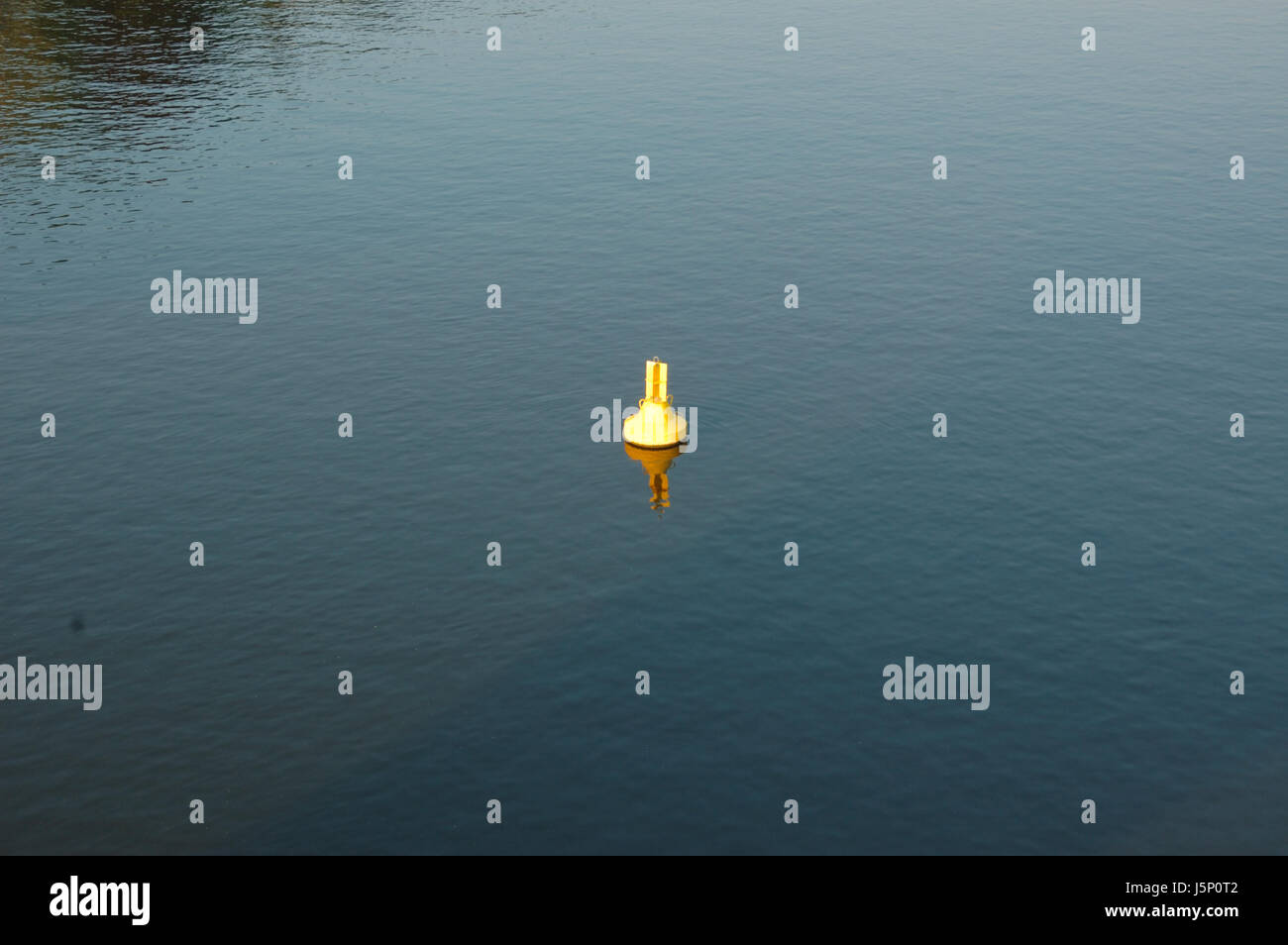 Barrel buoy hi-res stock photography and images - Alamy