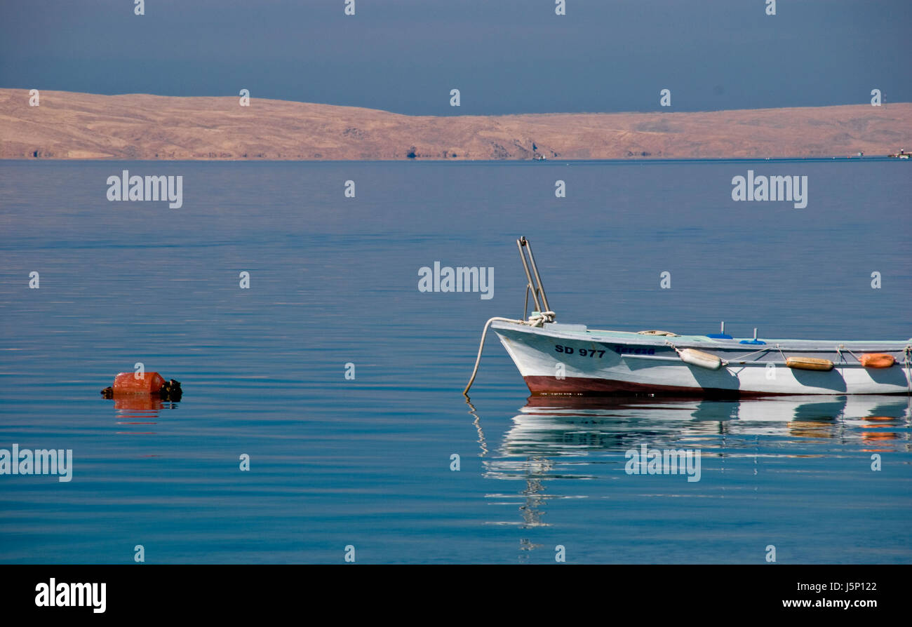 fishing boat croatia buoy salt water sea ocean water bank rowing boat ...