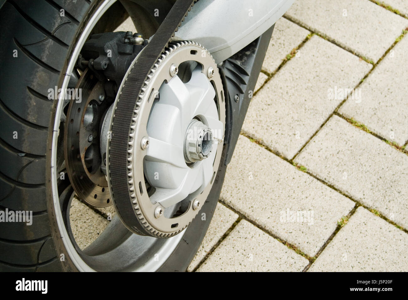 profile wheel engine drive motor disc scooter joint fugues brake solid ...