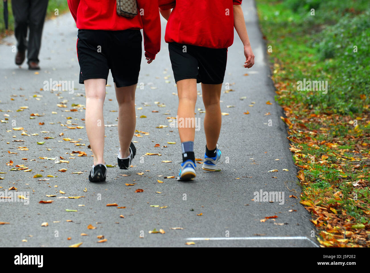 Double steps hi-res stock photography and images - Alamy