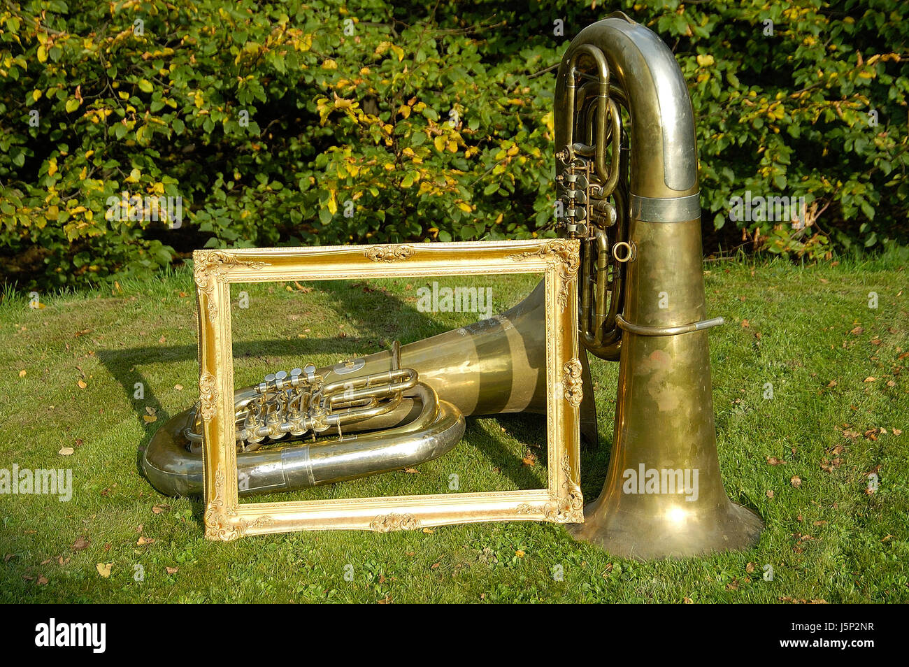 Contrabass Sousaphone
