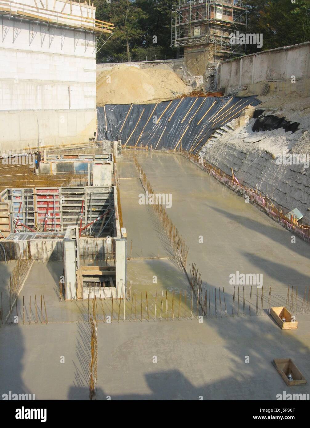 human human being concrete steel building engineering construction ...