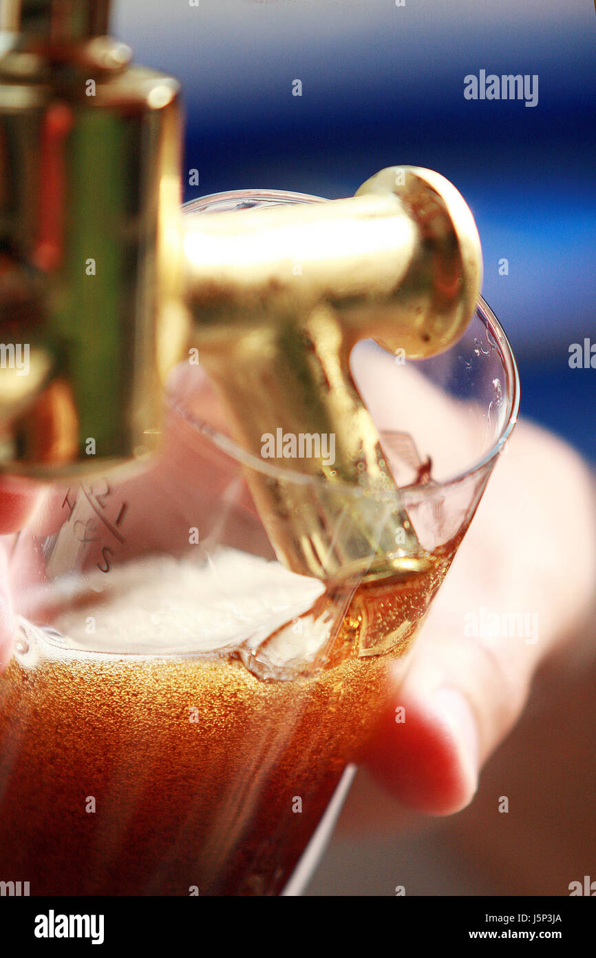 The crown tap hi-res stock photography and images - Alamy