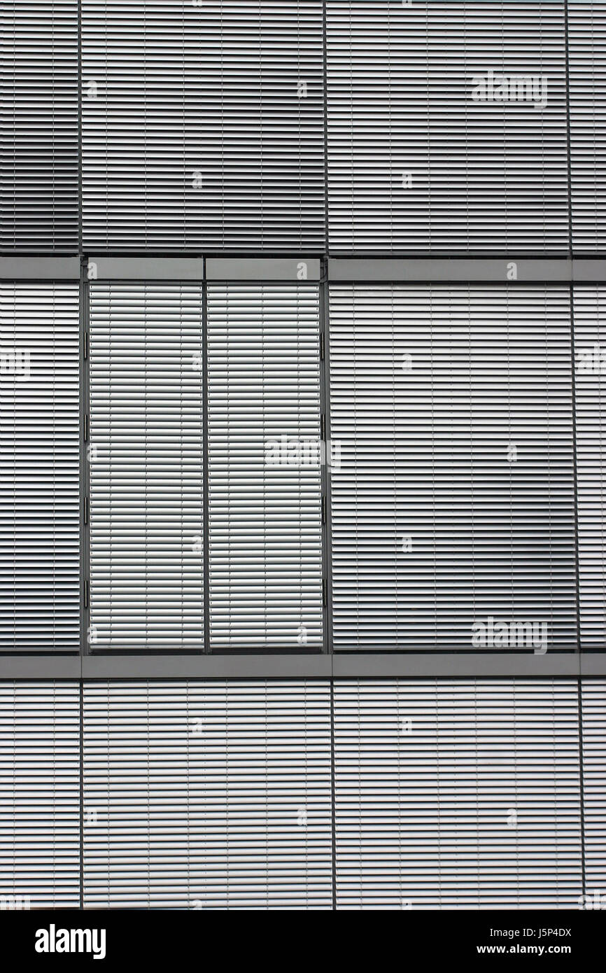 window porthole dormer window pane high-grade steel sun-blind facade ...