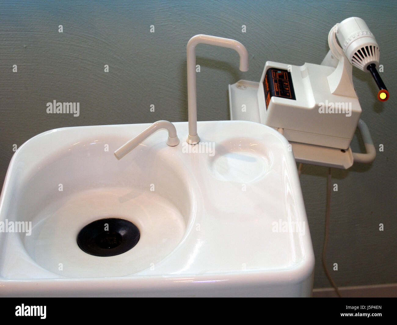 health mouth dentist china drain tank rinse spool dental practice ...