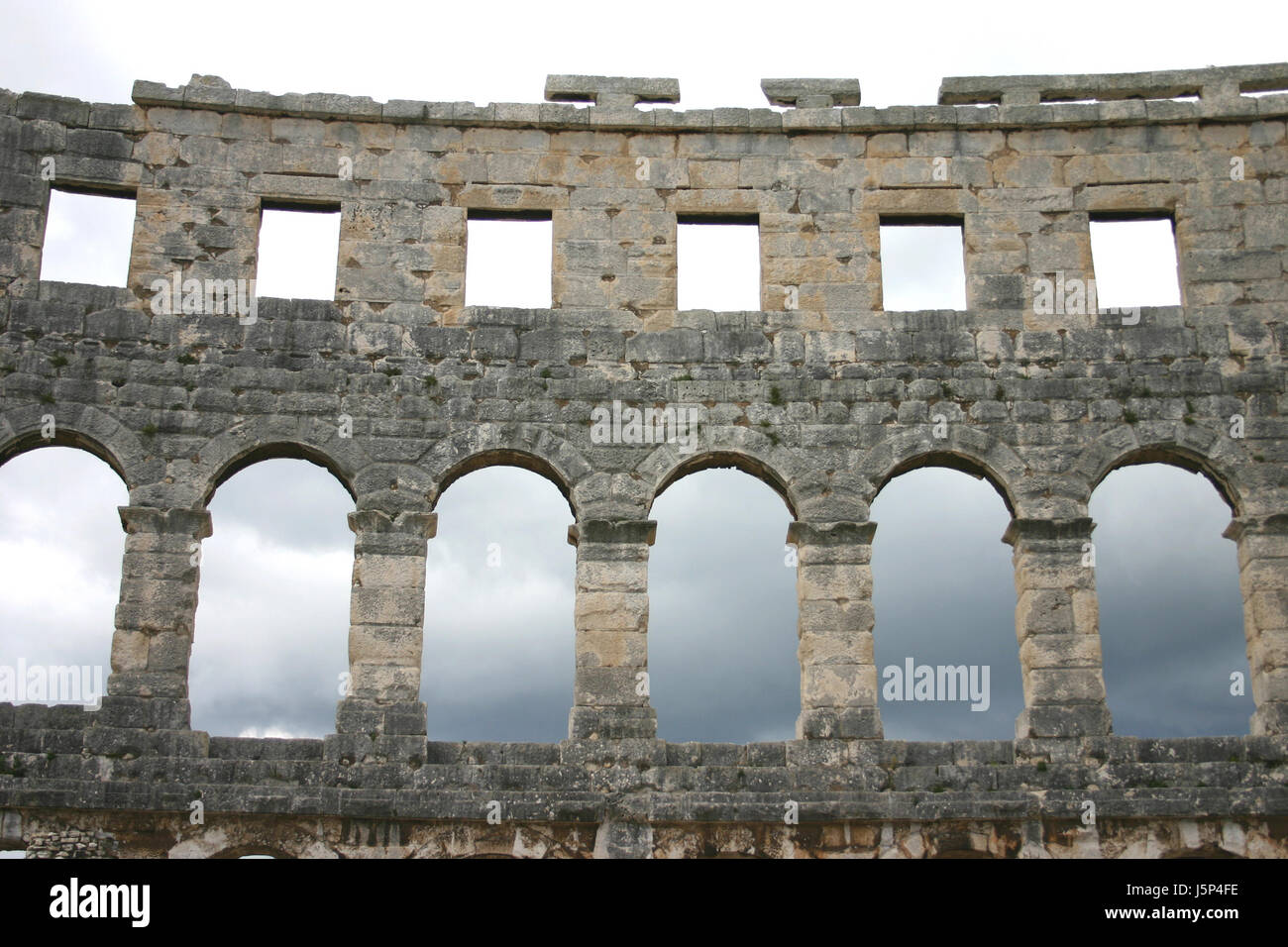 culture antiquity style of construction architecture architectural ...