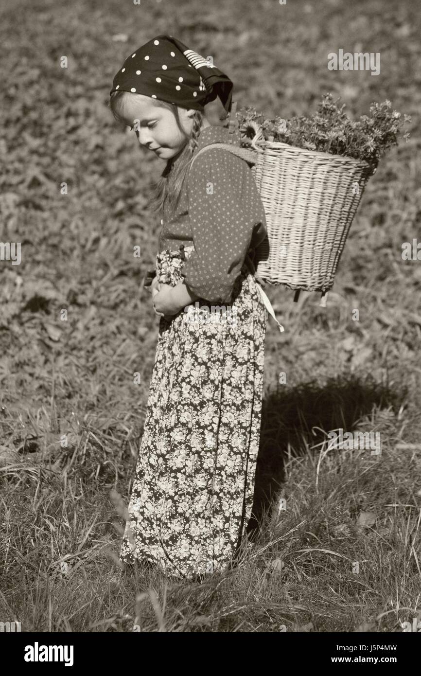 Antique work smock hi-res stock photography and images - Alamy