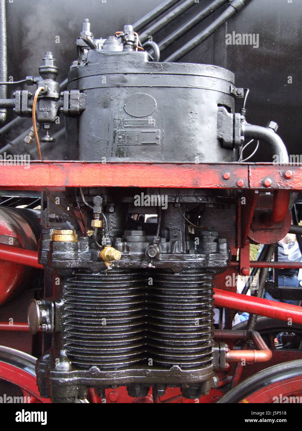 station railway locomotive train engine rolling stock vehicle means of ...