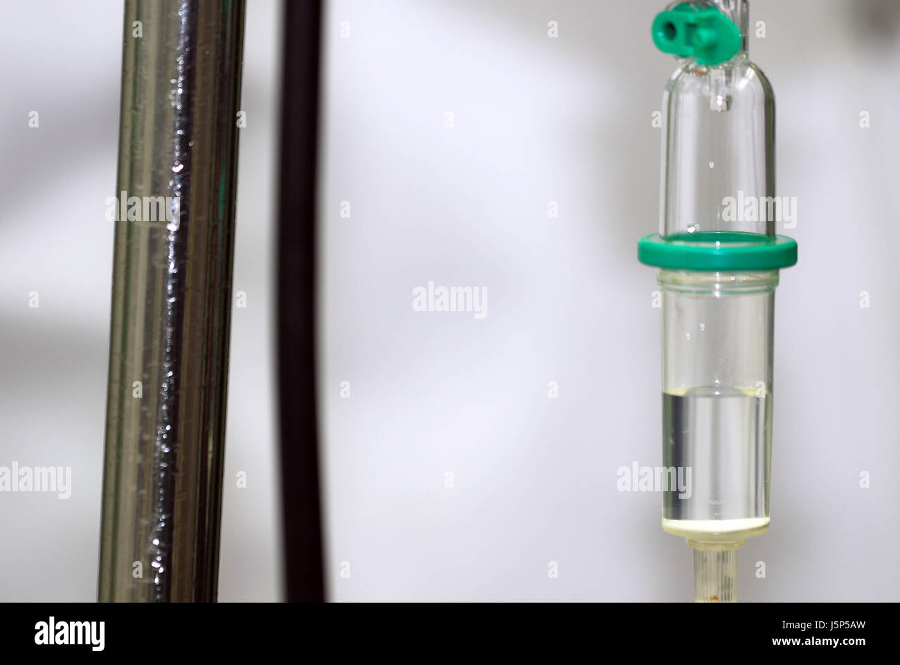 Subcutaneous infusion hi-res stock photography and images - Alamy