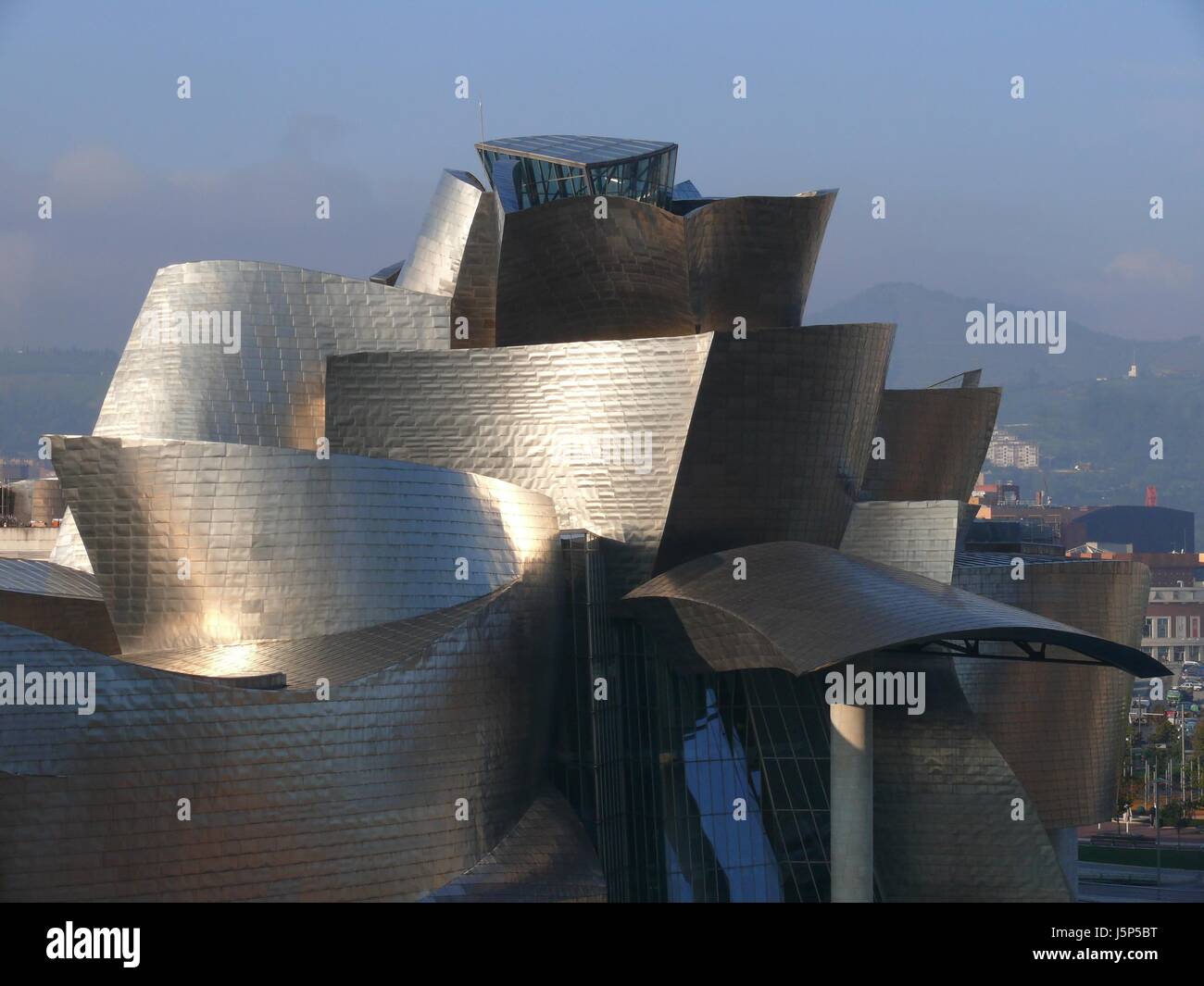 detail culture spain museum style of construction architecture ...