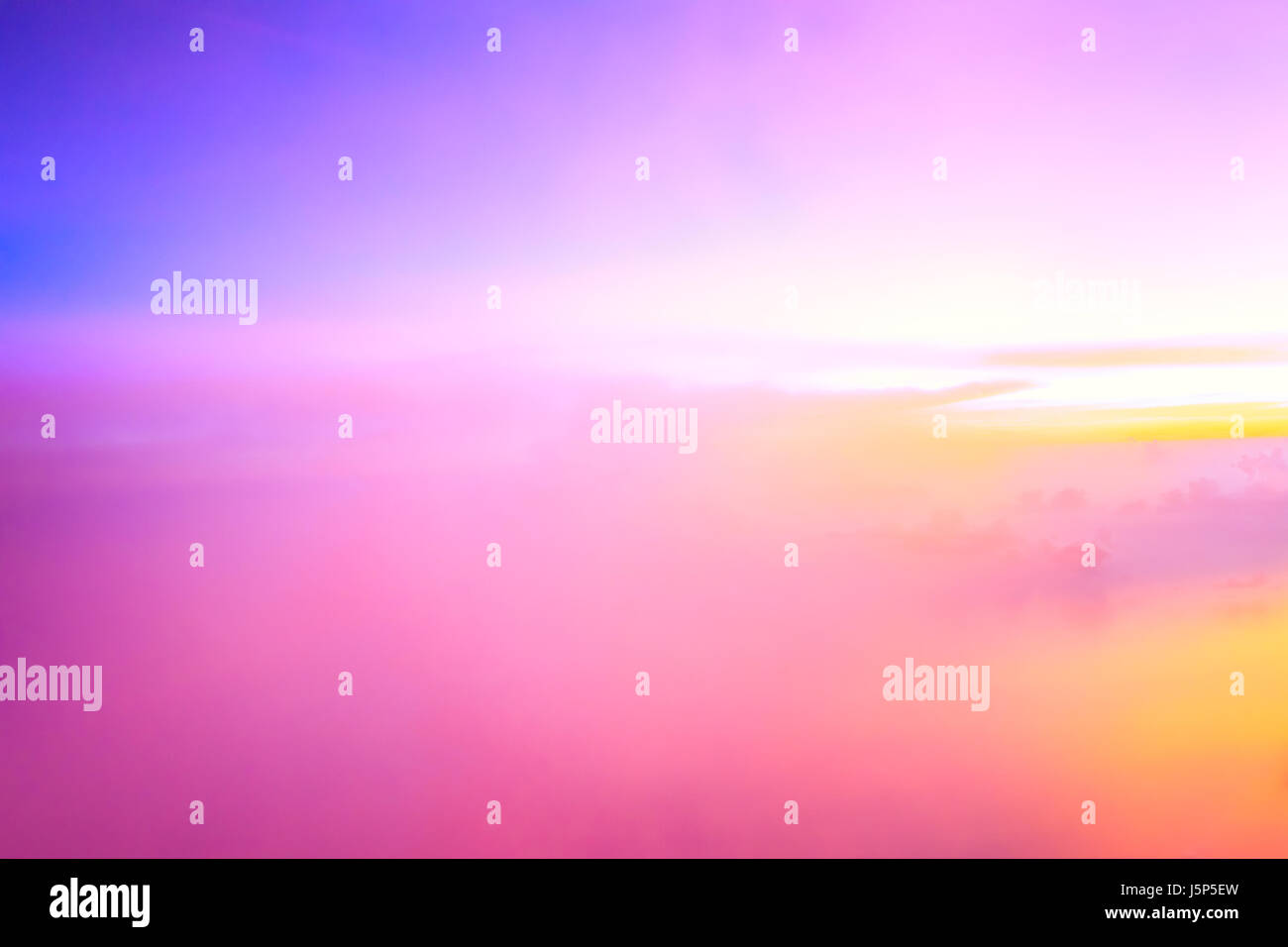 Nature sky background Stock Photo - Alamy