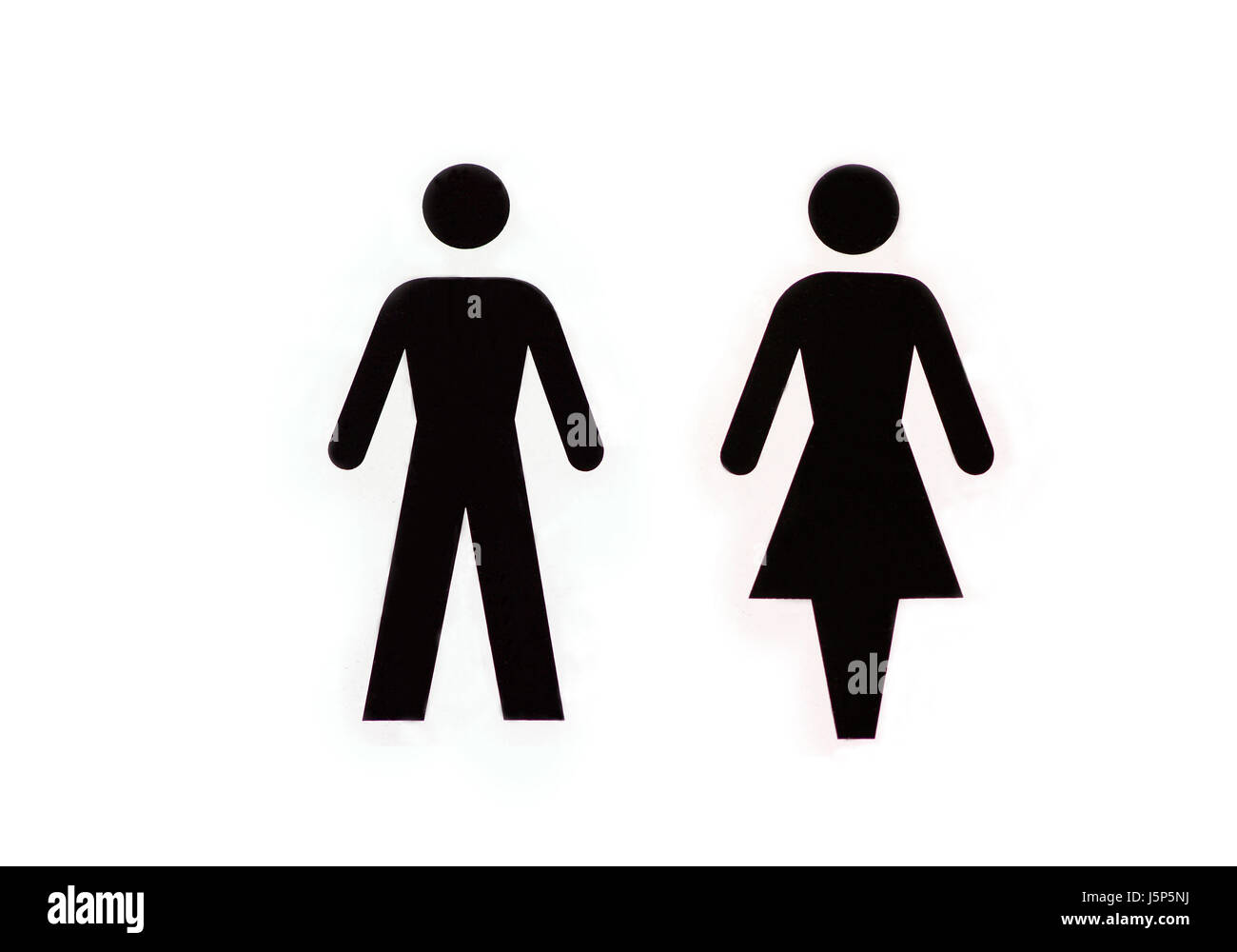 men and women normal Stock Photo - Alamy