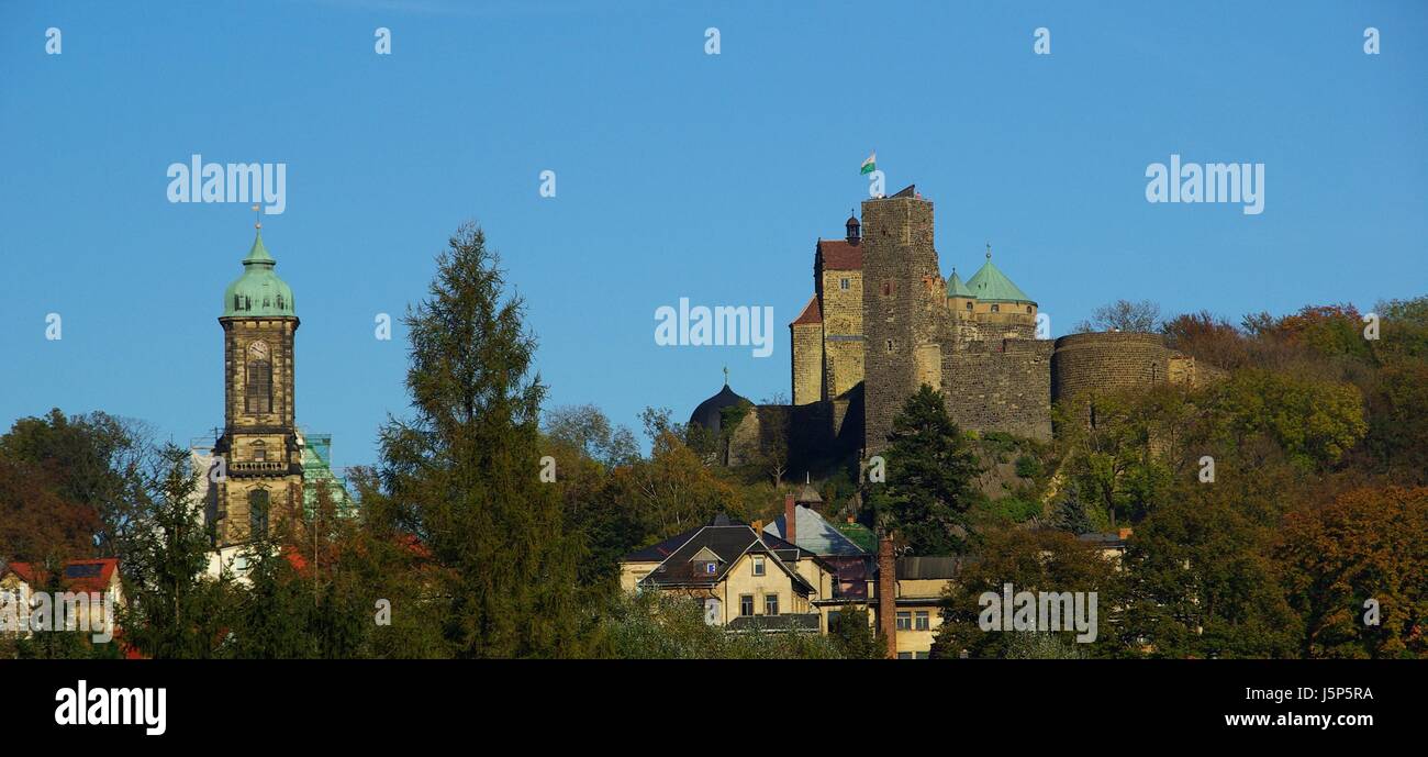 German stolpen hi-res stock photography and images - Alamy