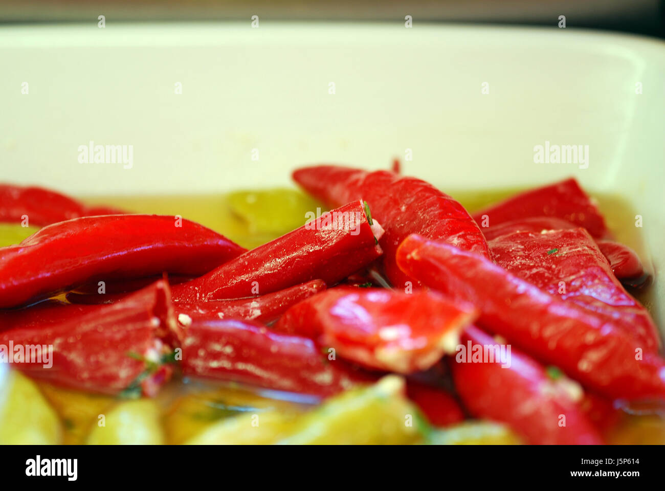 food aliment green progenies fruits fruit vegetable paprika peppers ...