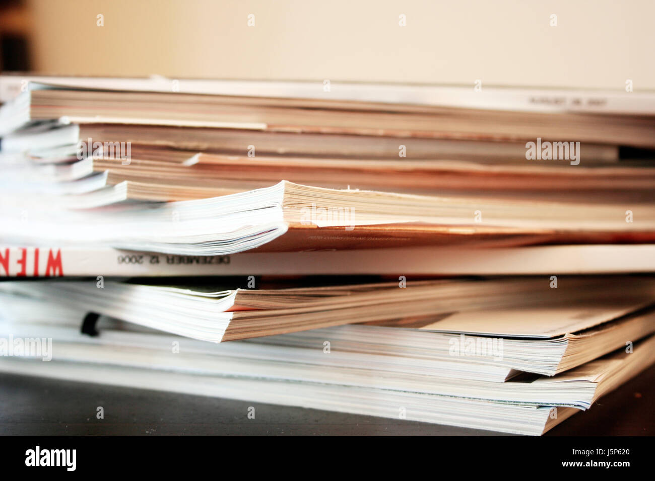 newspaper journal impact magazine newspapers periodicals magazines ...
