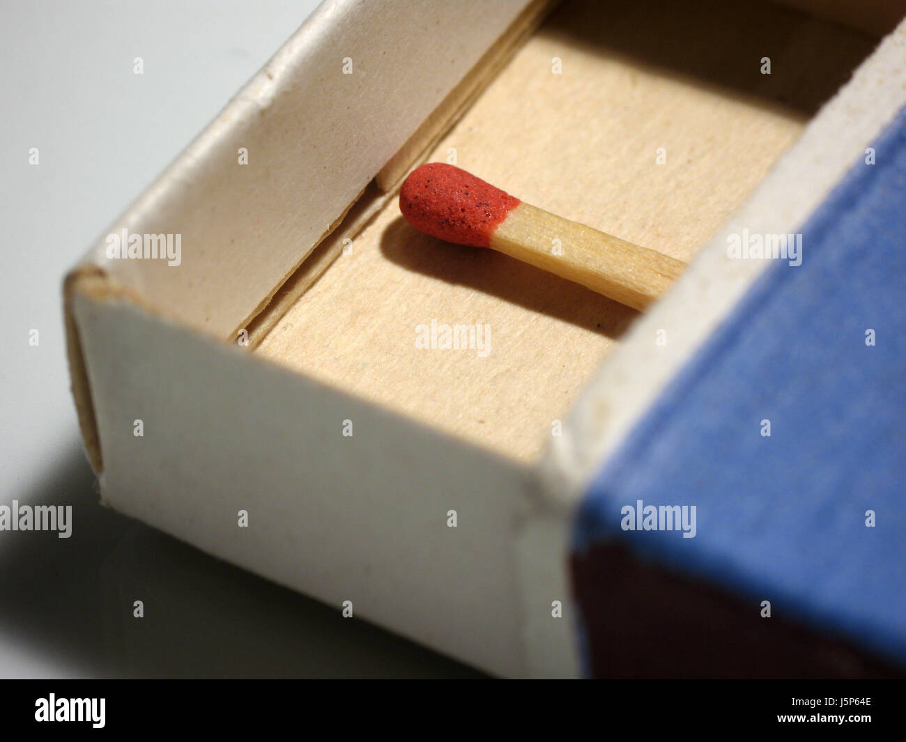 the last match Stock Photo - Alamy