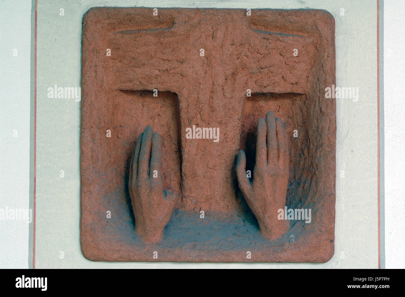 Christian hands hi-res stock photography and images - Alamy
