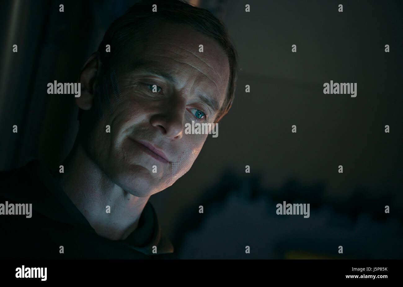 ALIEN: COVENANT (2017) RIDLEY SCOTT (DIR) 20TH CENTURY FOX/MOVIESTORE ...