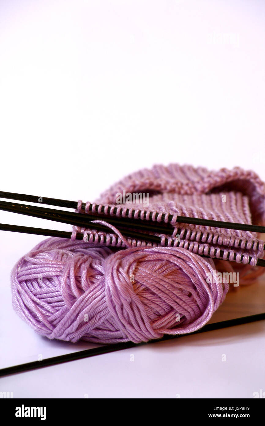 wool hobby knit sew meshes ball of wool embroider handiworks to ...