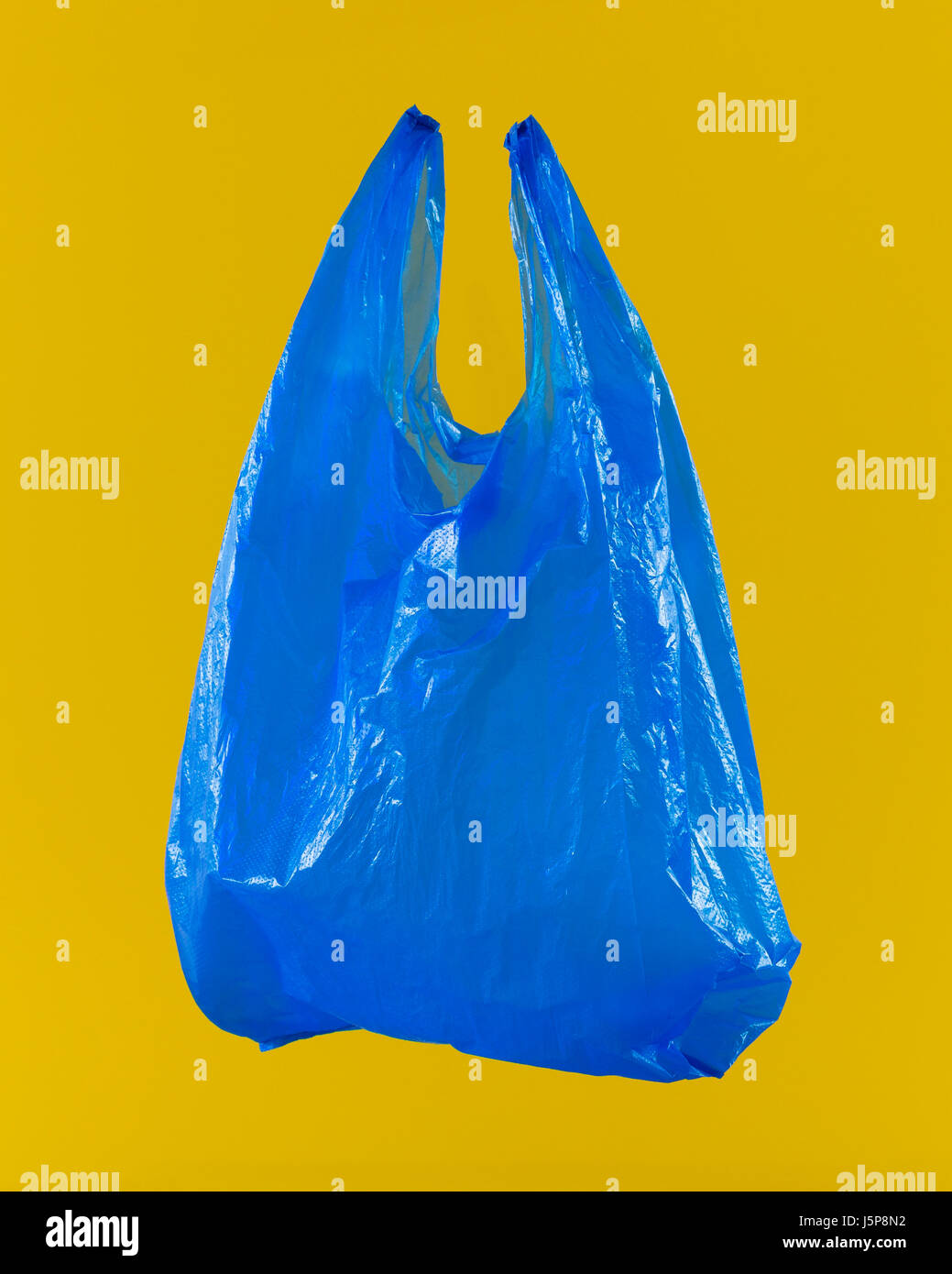 Carrier bag floating hi-res stock photography and images - Alamy