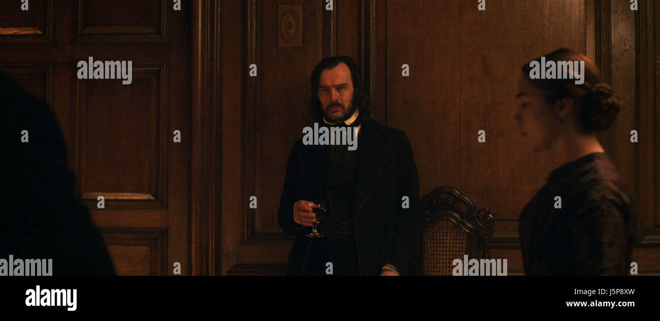 LADY MACBETH (2016) PAUL HILTON FLORENCE PUGH WILLIAM OLDROYD (DIR ...