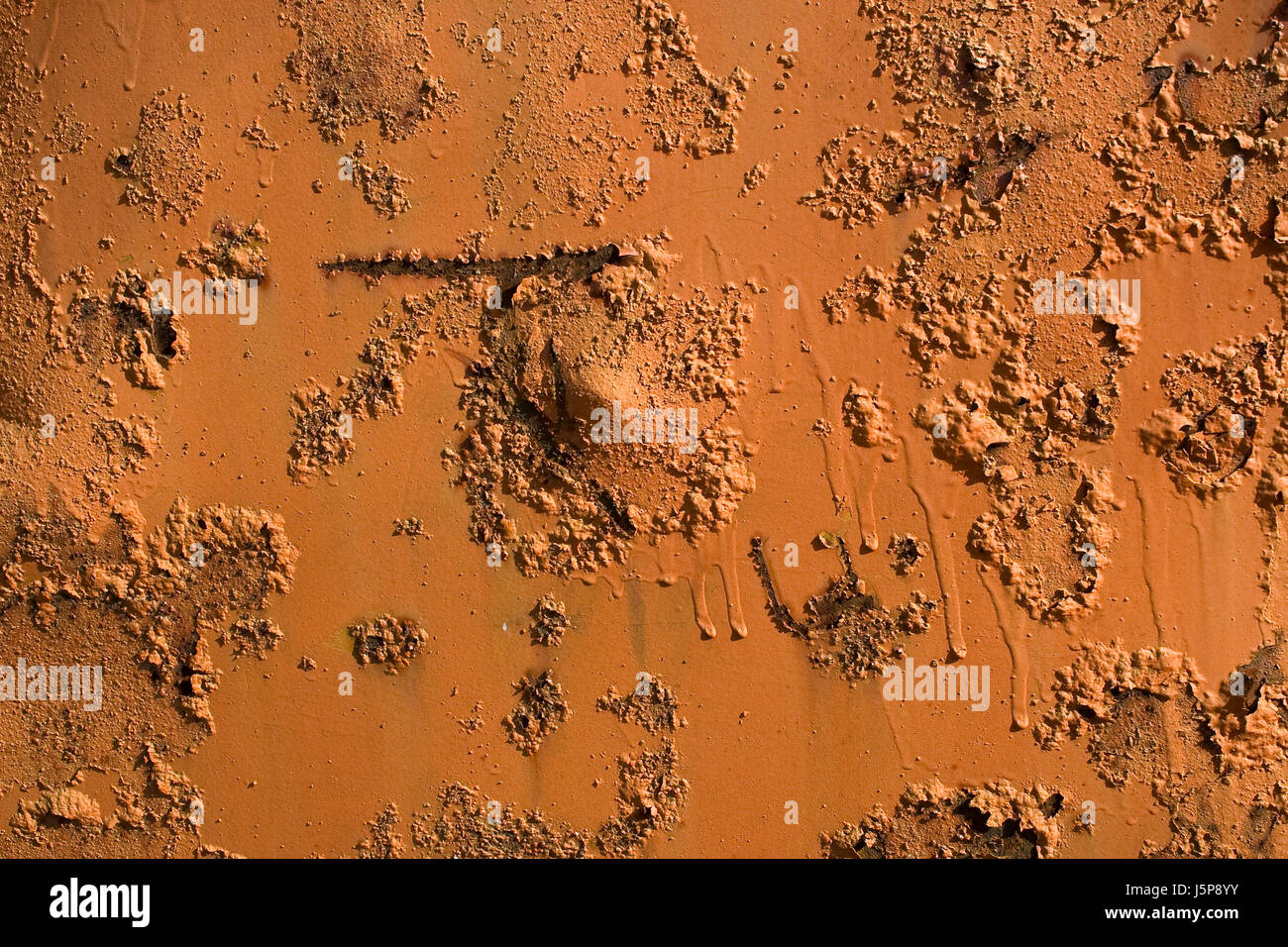 iron steel metal rusty sheet metal rust rusted lacquer weatherworn peel ...