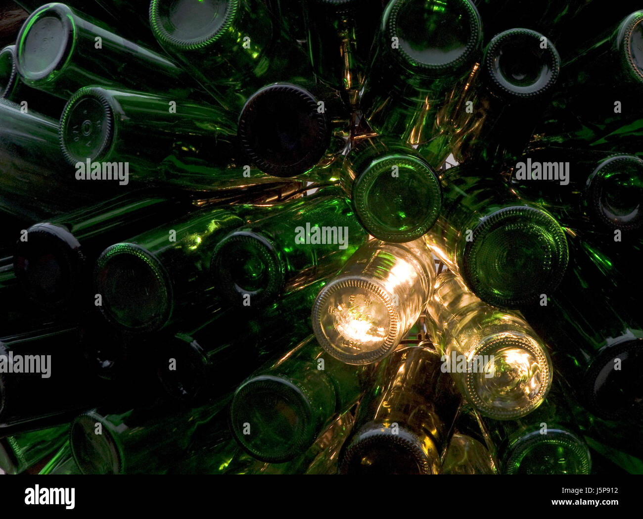 green cultivation of wine party celebration bottle company concern ...