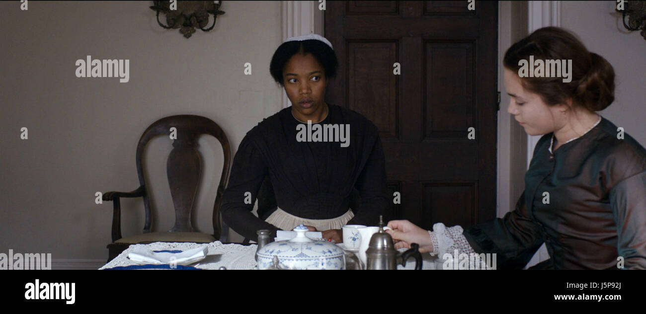 Lady Macbeth 2016 Naomi Ackie Florence Pugh William Oldroyd Dir 2453