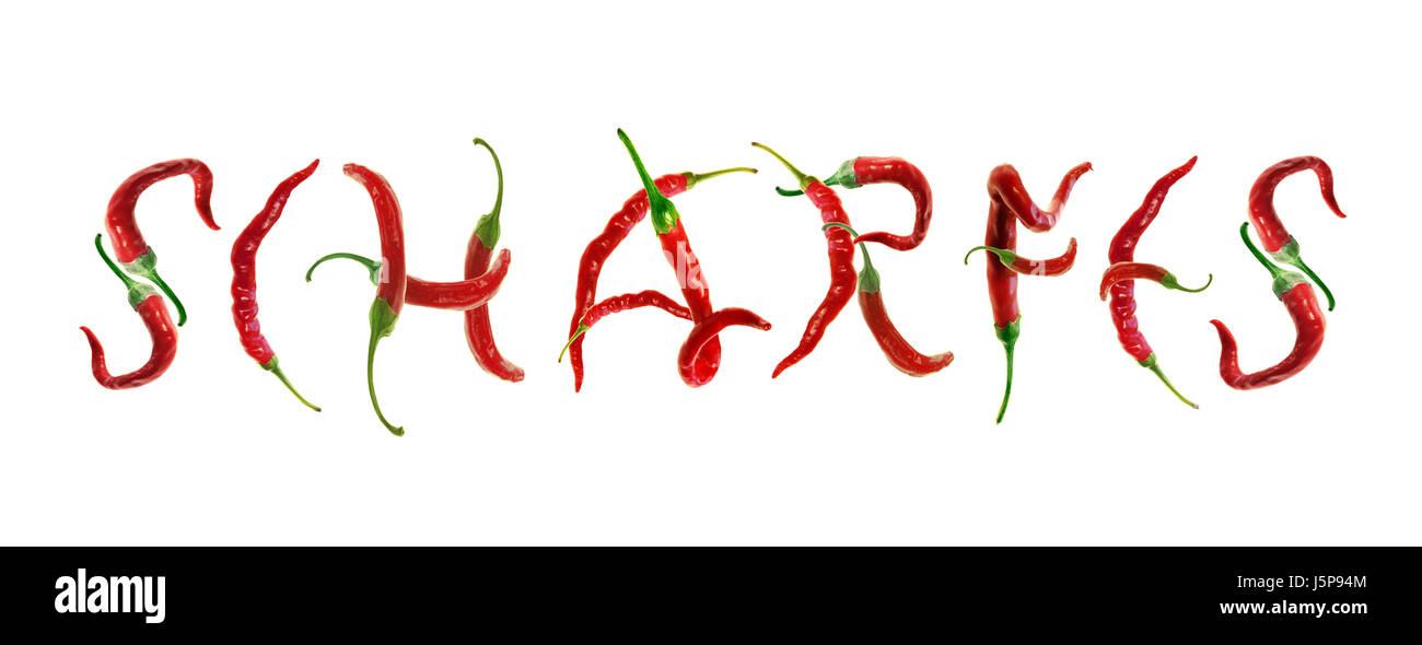 food aliment spice condiment green ripe word writing font typography ...