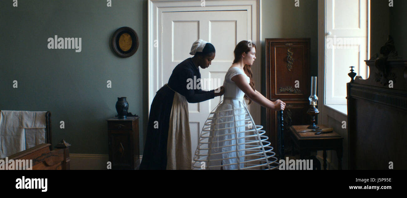 Lady Macbeth 2016 Naomi Ackie Florence Pugh William Oldroyd Dir 4924