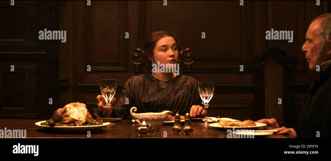 LADY MACBETH (2016) FLORENCE PUGH CHRISTOPHER FAIRBANK WILLIAM OLDROYD ...