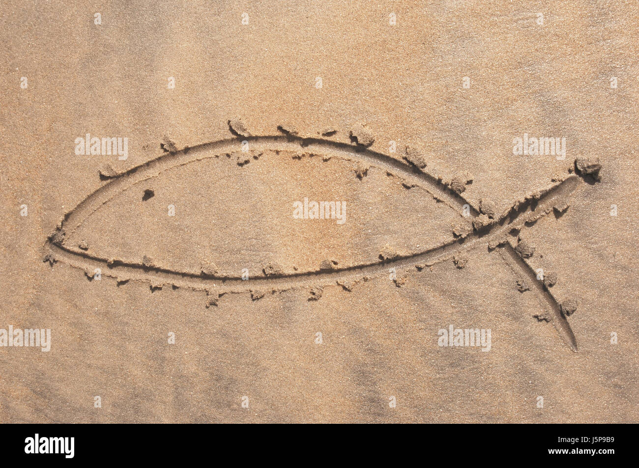 religious church beach seaside the beach seashore painted christianity ...