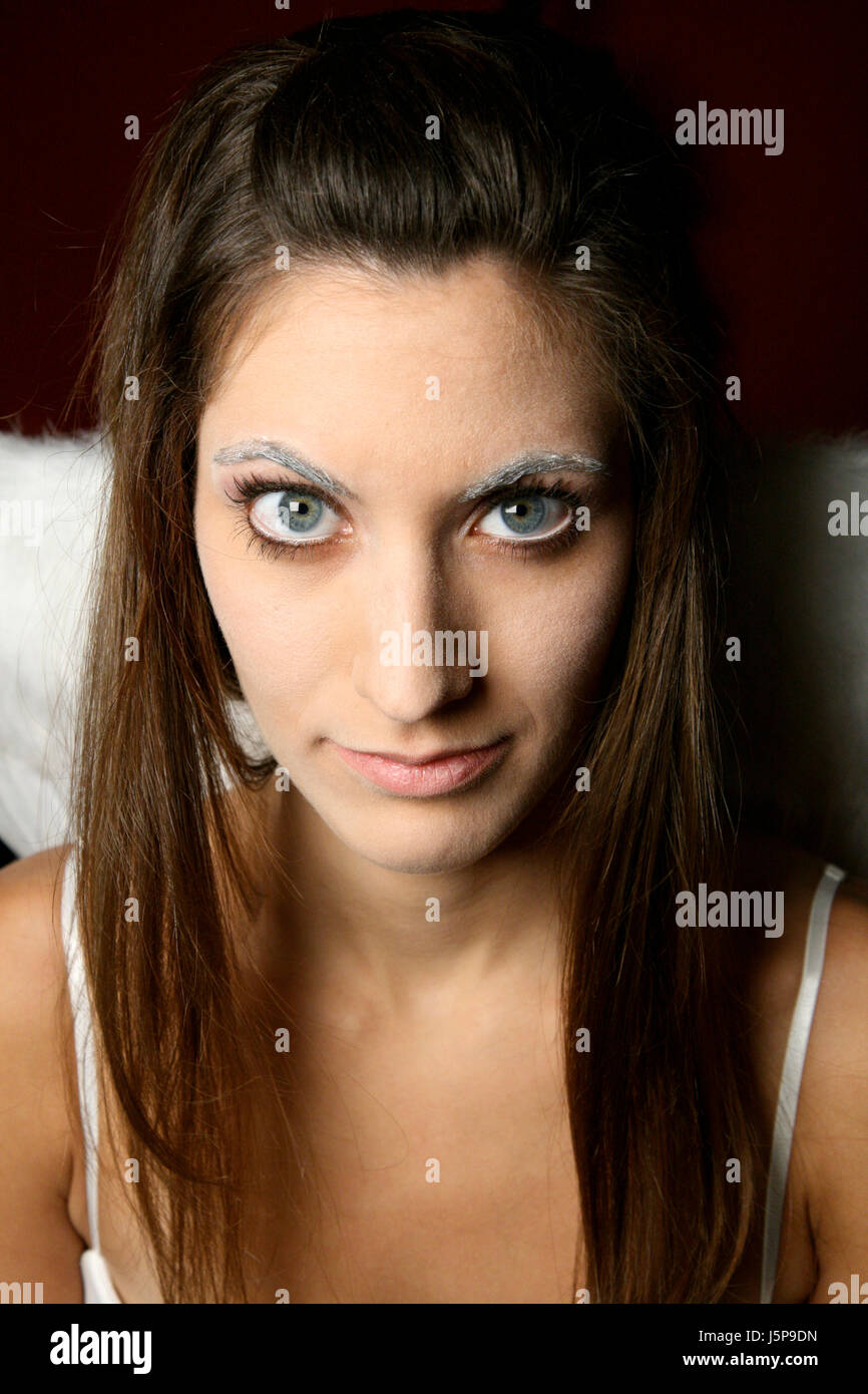 Devilish wing hi-res stock photography and images - Alamy