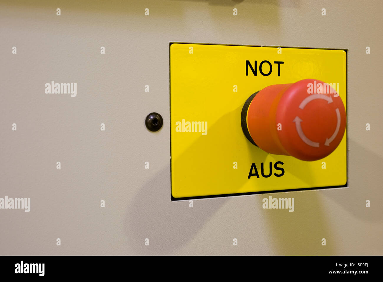 Drckschalter hi-res stock photography and images - Alamy