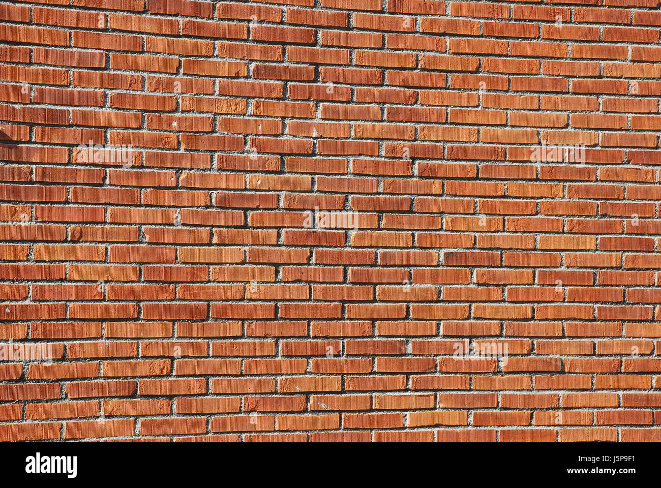 format filling brick wall Stock Photo - Alamy