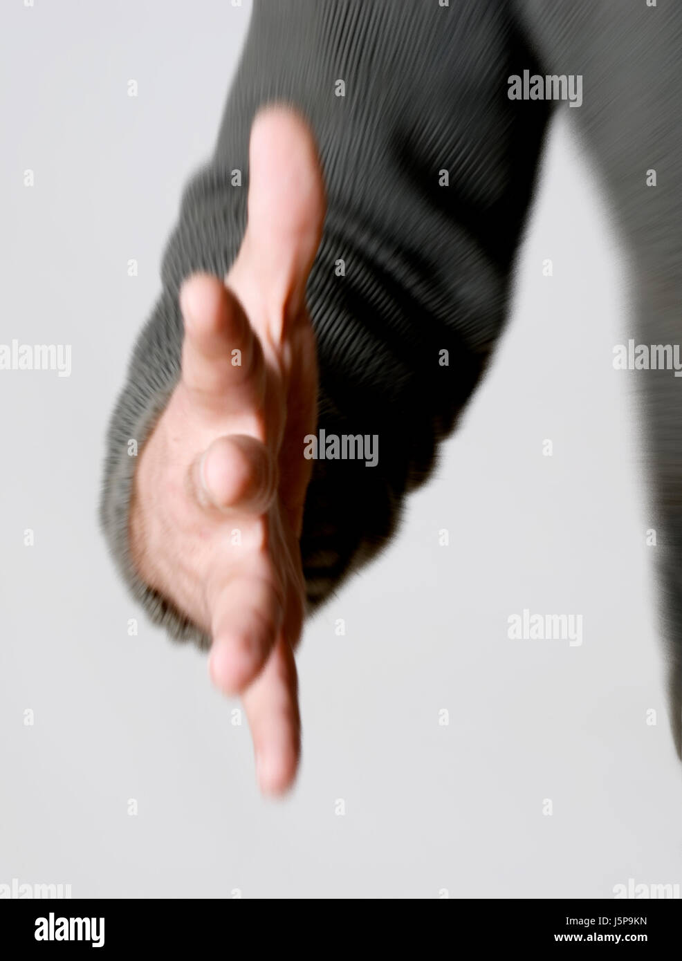 hand reach finger person studio stretch dynamic grasp powerful organ ...