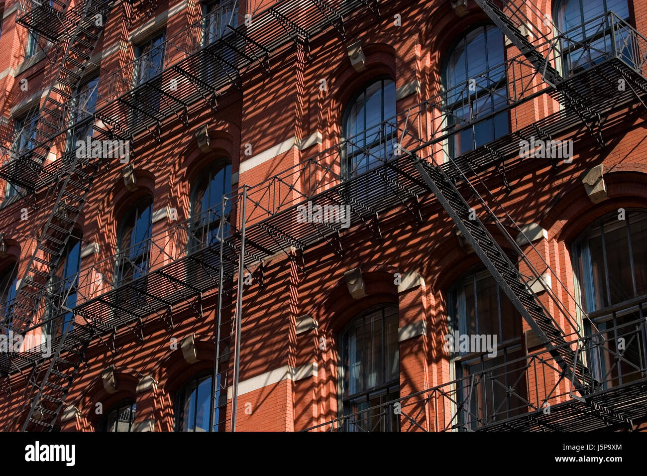 house building danger window porthole dormer window pane usa facade ...