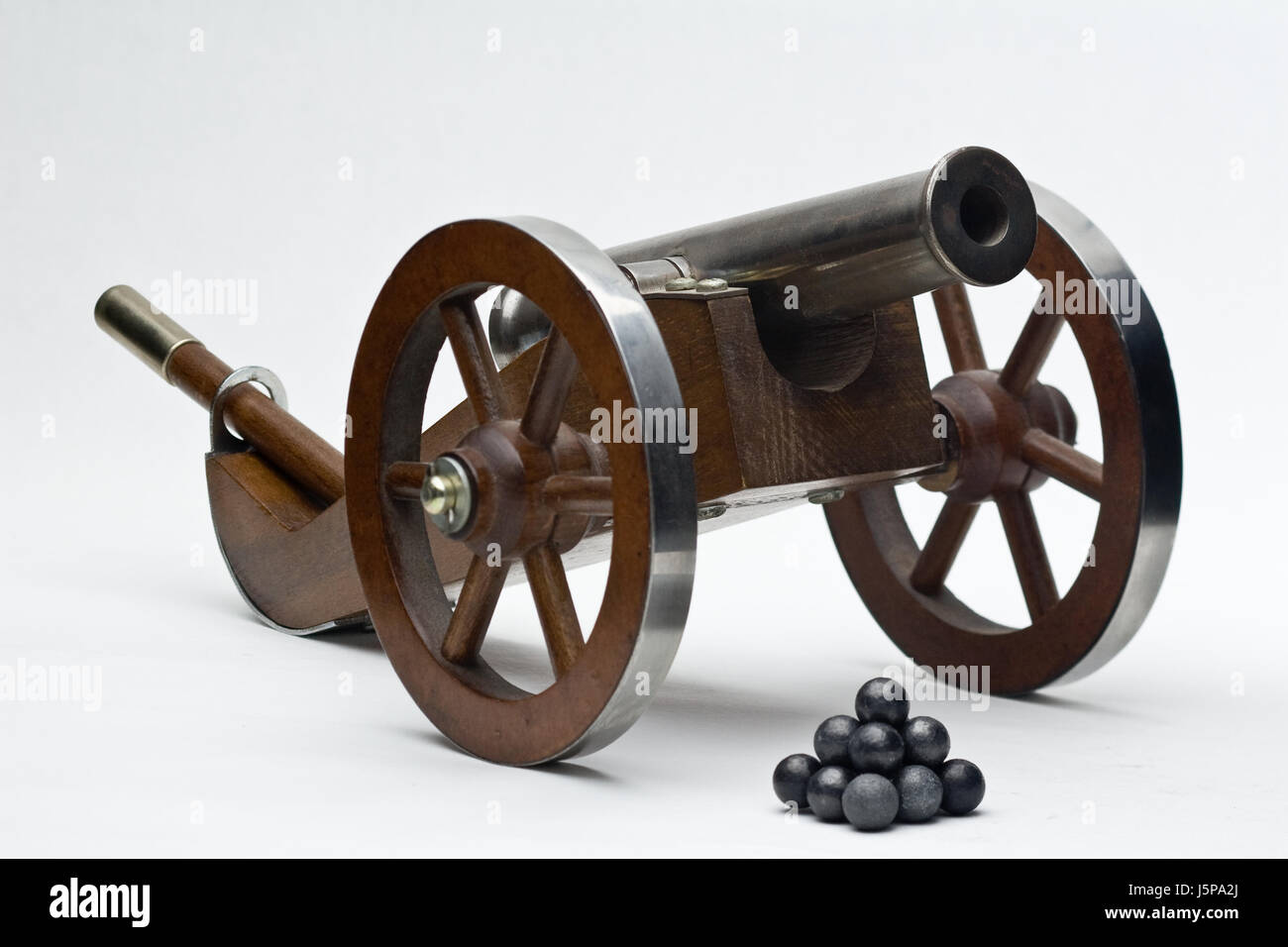 Cannon projectile hi-res stock photography and images - Alamy
