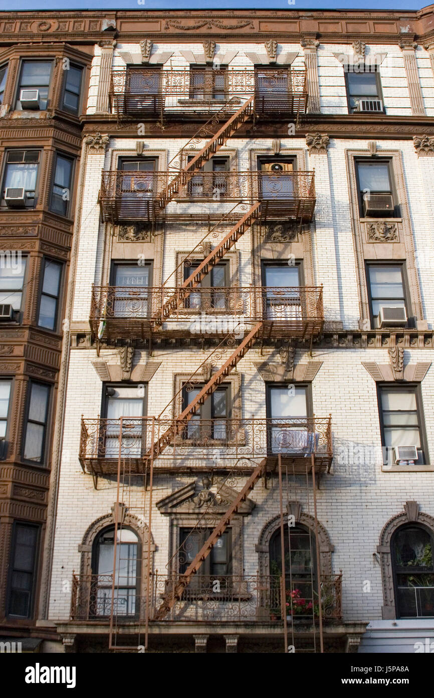 stairs house building danger window porthole dormer window pane usa ...