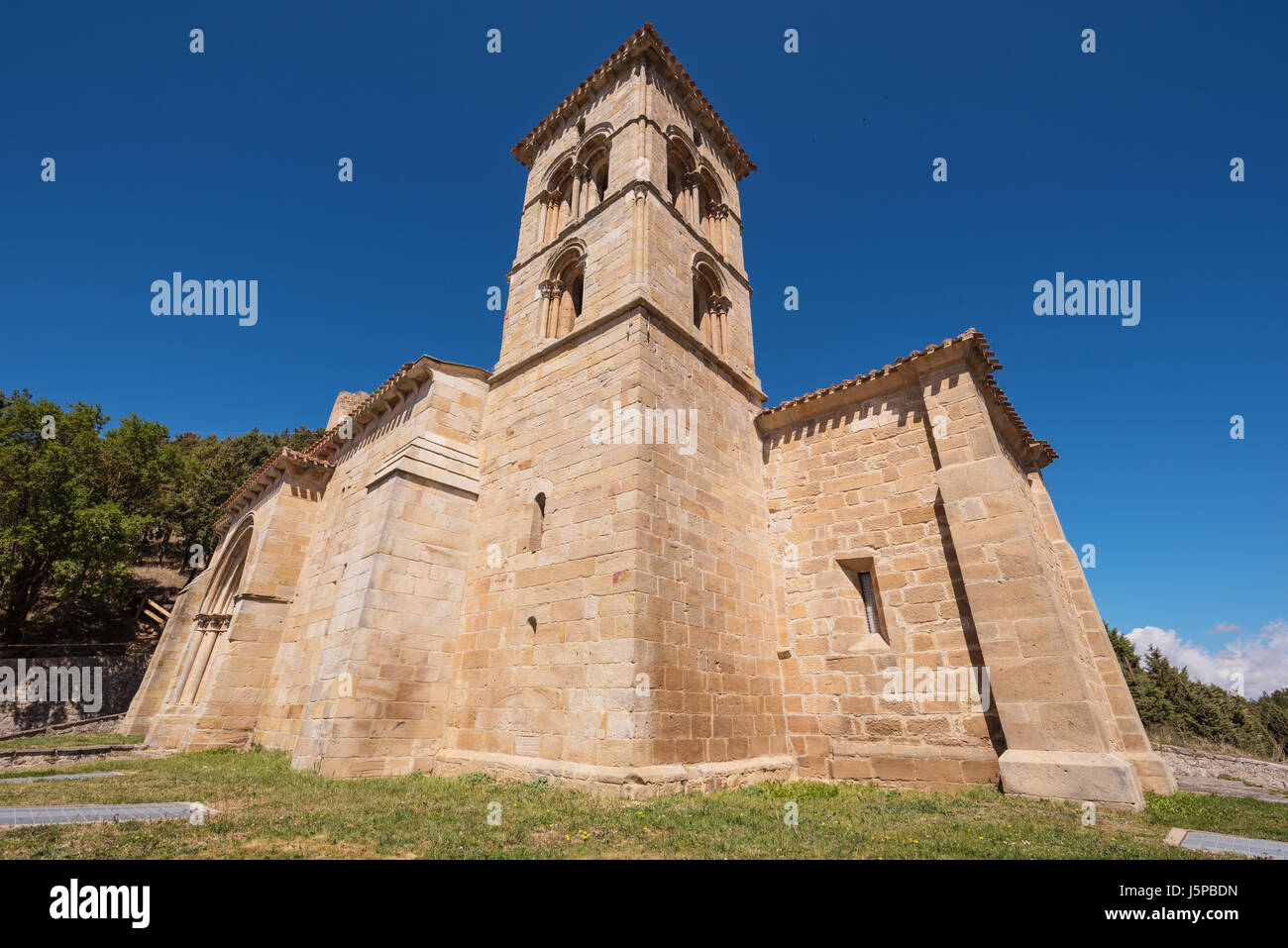 City of cervera hi-res stock photography and images - Alamy
