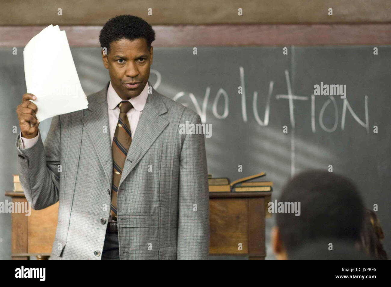 THE GREAT DEBATERS (2007) DENZEL WASHINGTON DENZEL WASHINGTON (DIR ...