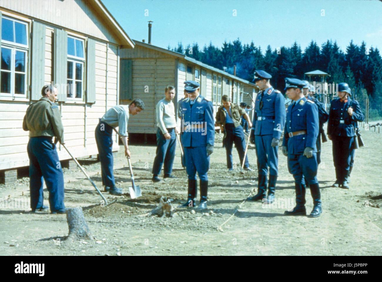 The Great Escape (1963)