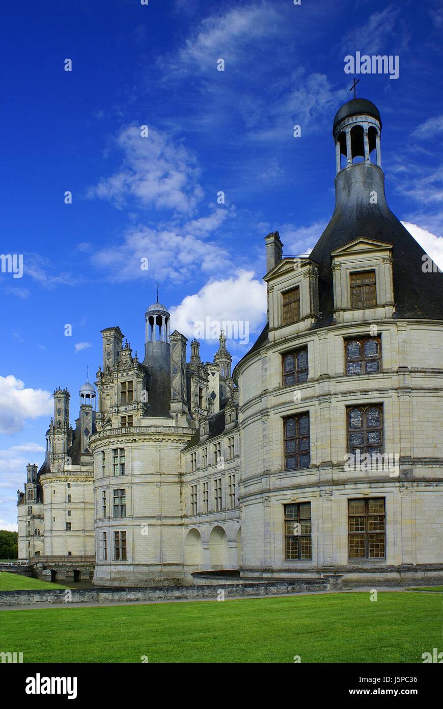 tower window porthole dormer window pane dome wall france towers facade ...