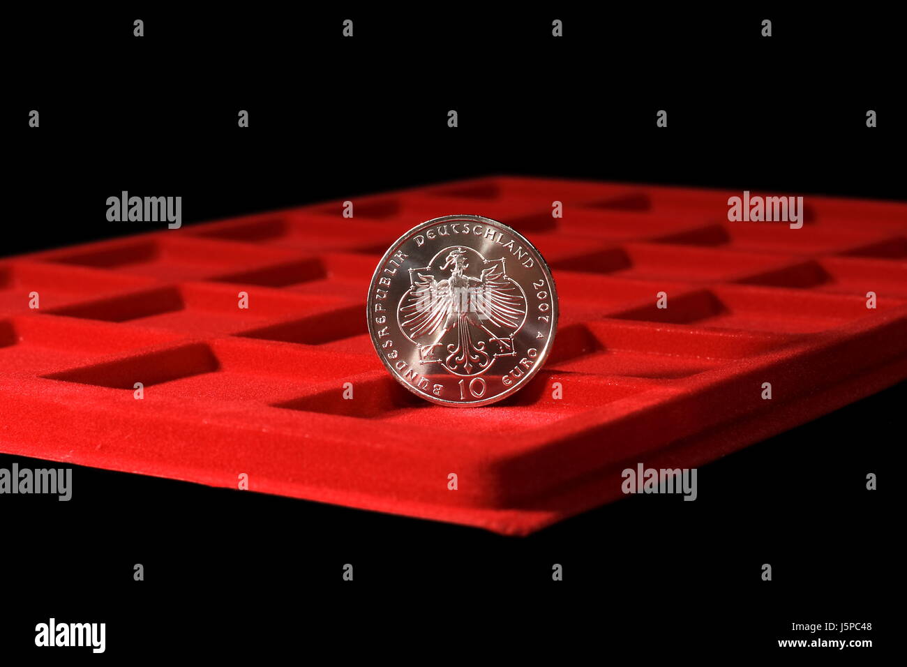 coin at 50mm Stock Photo - Alamy