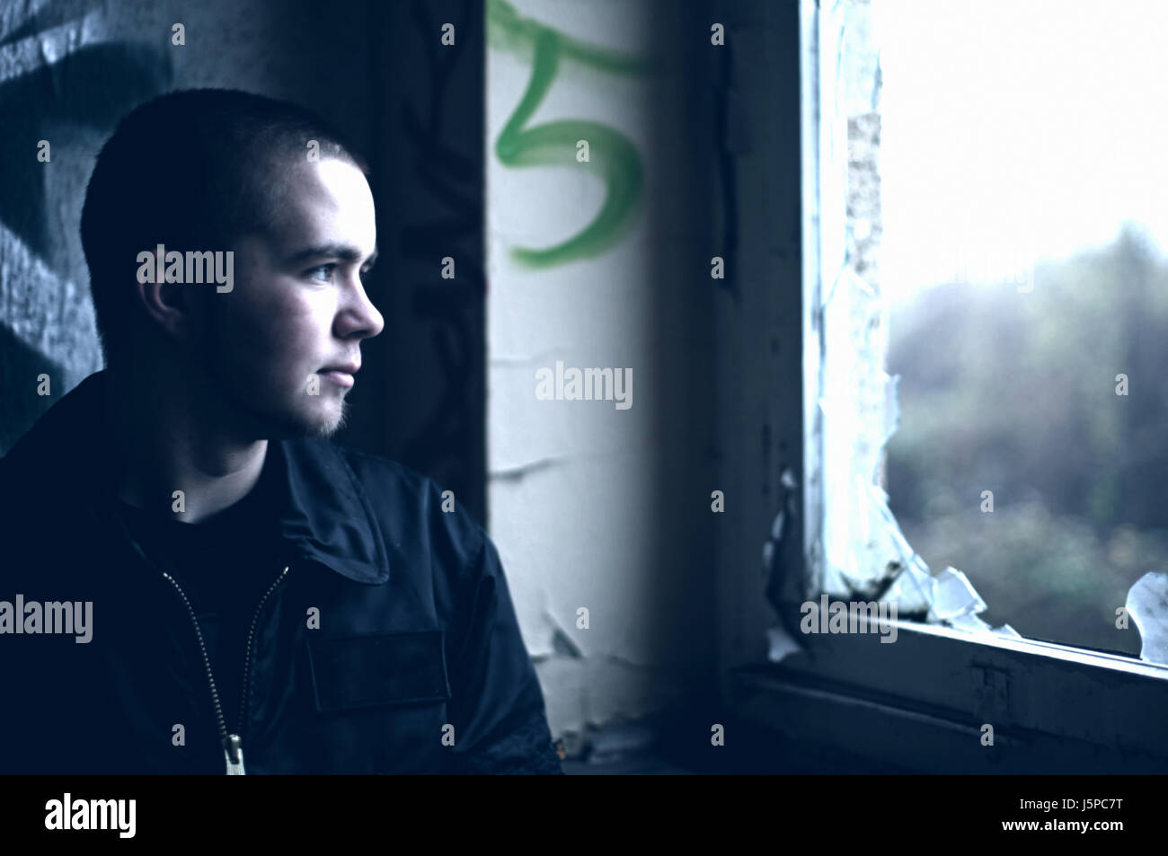 ray of hope Stock Photo - Alamy