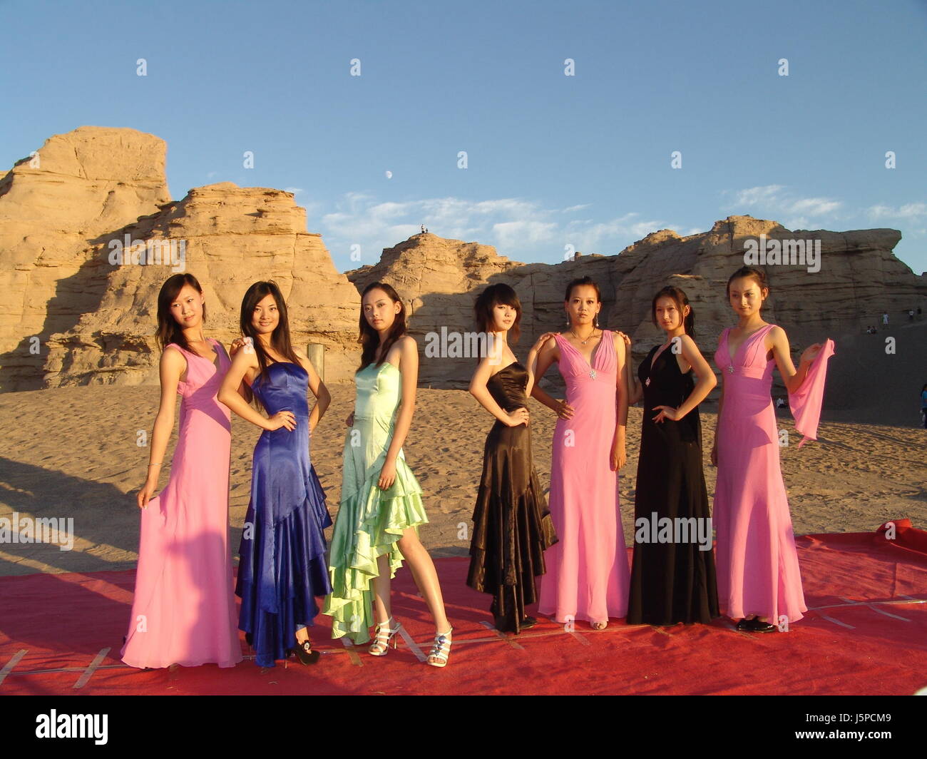 May 12, 2017 - Hami, Hami, China - Hami, CHINA-May 12 2017: (EDITORIAL ...