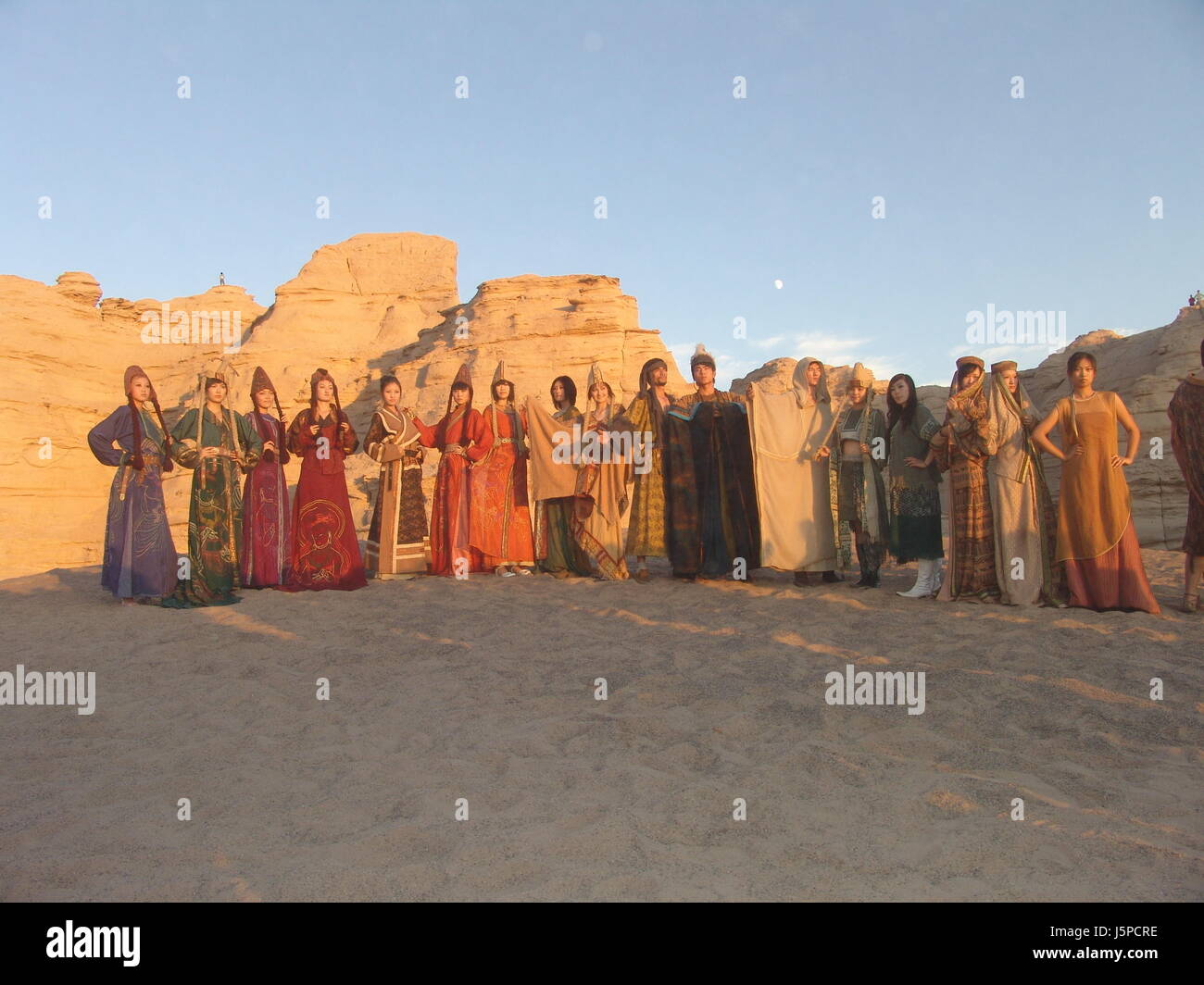 May 10, 2017 - Hami, Hami, China - Hami, CHINA-May 10 2017: (EDITORIAL ...