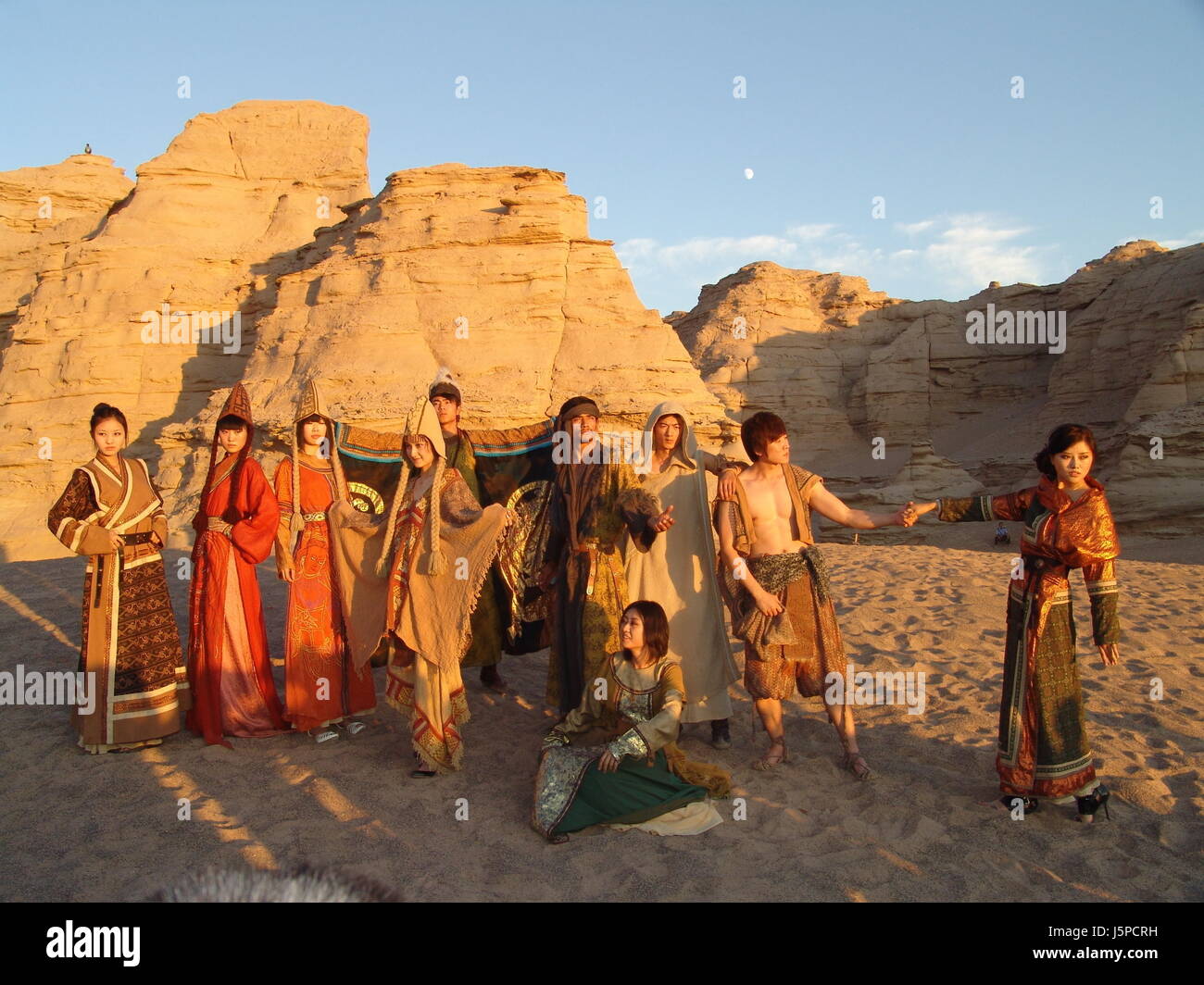 May 10, 2017 - Hami, Hami, China - Hami, CHINA-May 10 2017: (EDITORIAL ...