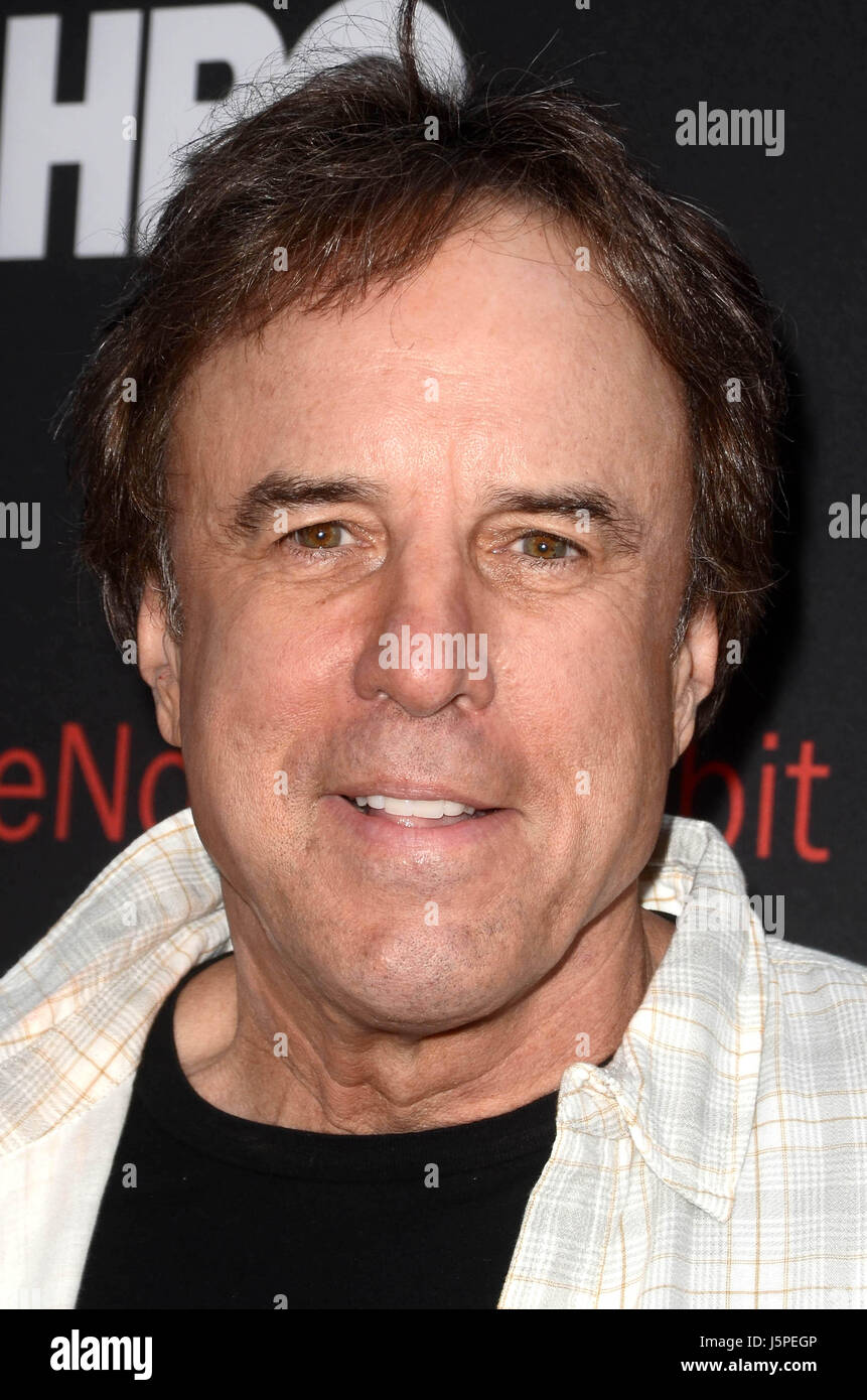 Beverly Hills, Ca. 17th May, 2017. Kevin Nealon at the premiere of HBO ...